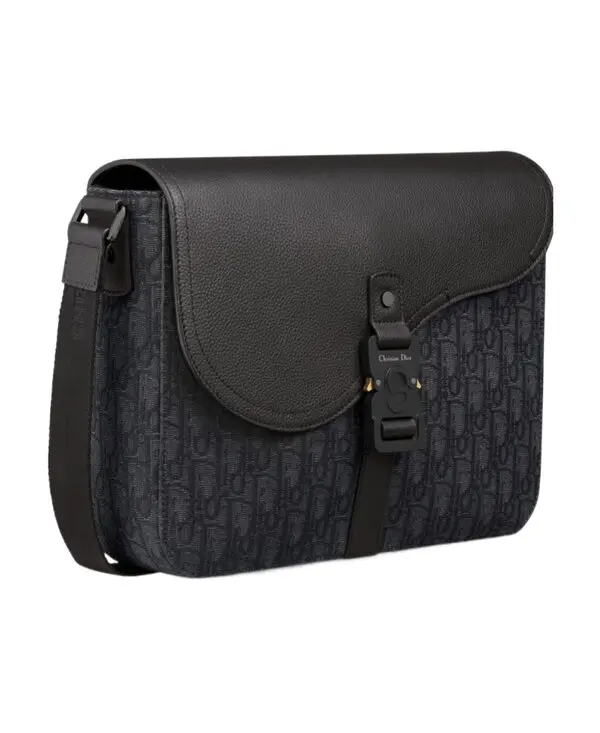 Dior Saddle Messenger Bag