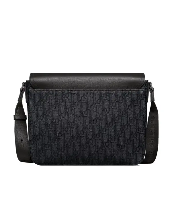 Dior Saddle Messenger Bag