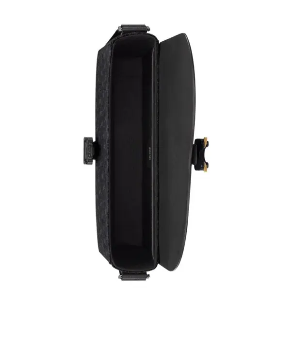 Dior Saddle Messenger Bag