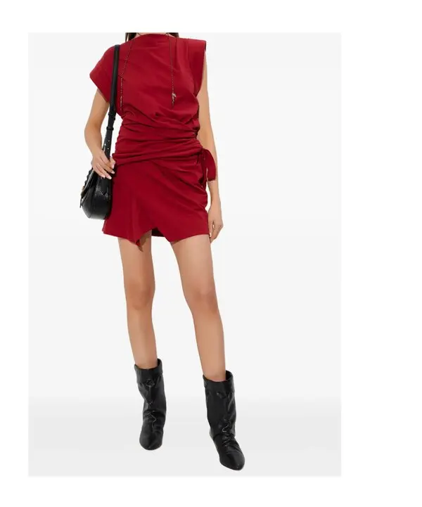 Isabel Marant Étoile T-shirt - Red