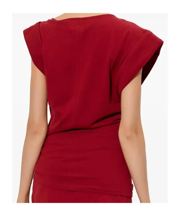 Isabel Marant Étoile T-shirt - Red