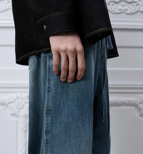 Dior Track Pants