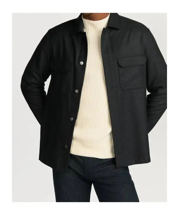 Dior Icons Overshirt