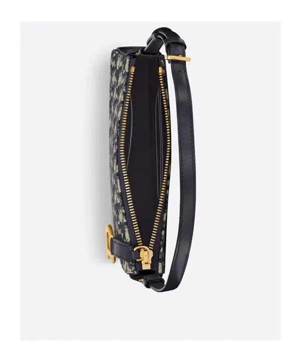 Dior Saddle Pouch