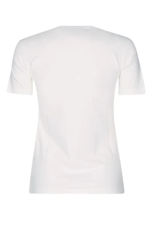 Dior Embroidered T-shirt