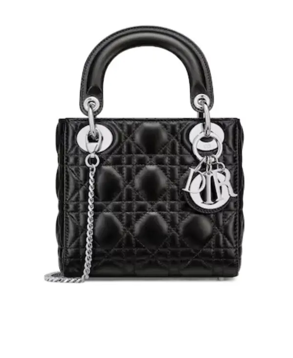 Dior Mini Lady Bag