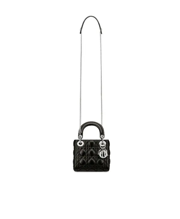 Dior Mini Lady Bag