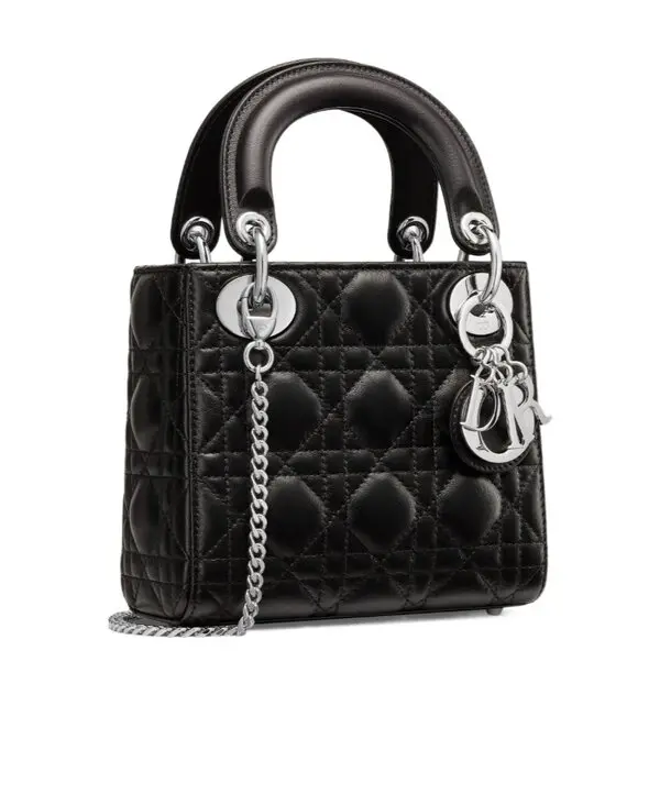 Dior Mini Lady Bag