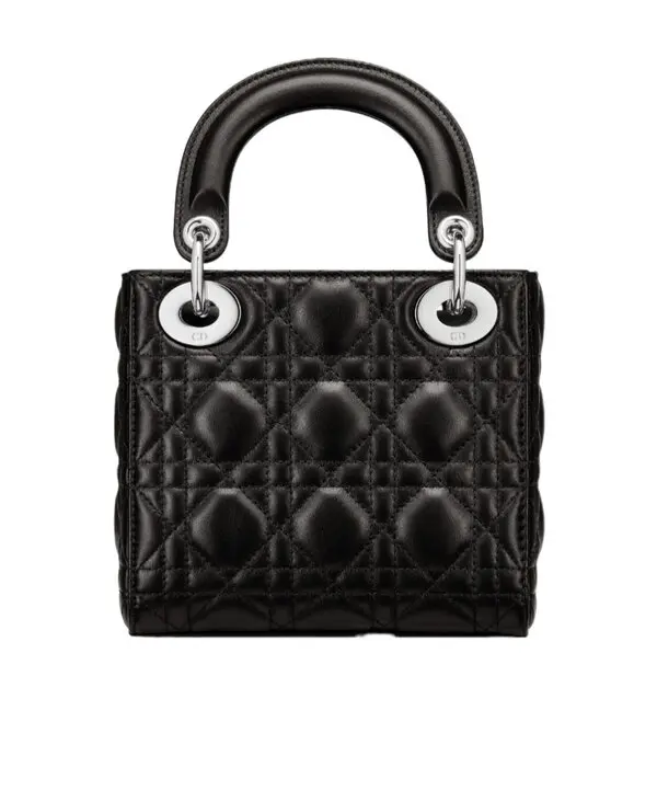 Dior Mini Lady Bag
