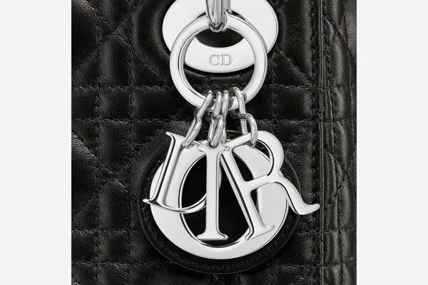 Dior Mini Lady Bag