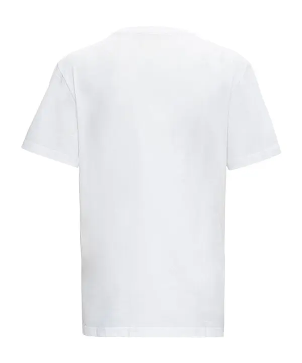 SEMICOUTURE Short Sleeve Printed T-shirt