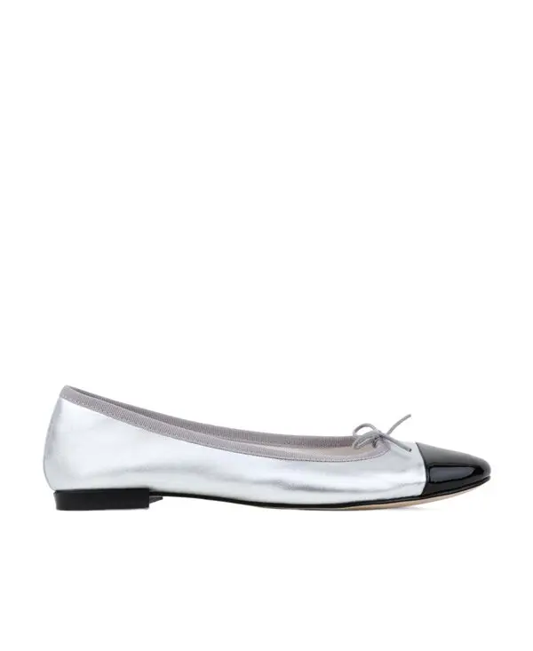 Repetto Flora Ballet Flats - White