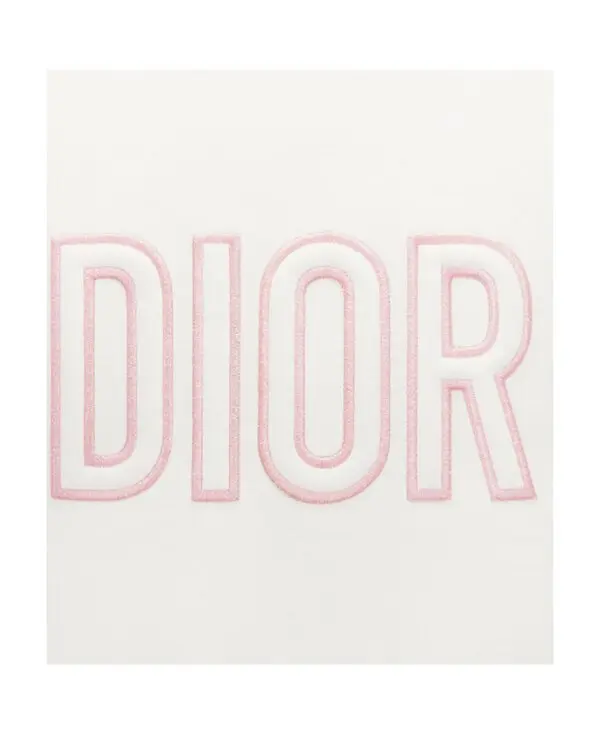 Dior Logo T-shirt