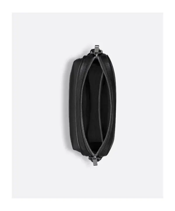 Dior Rider 2.0 Zipped Messenger Bag
