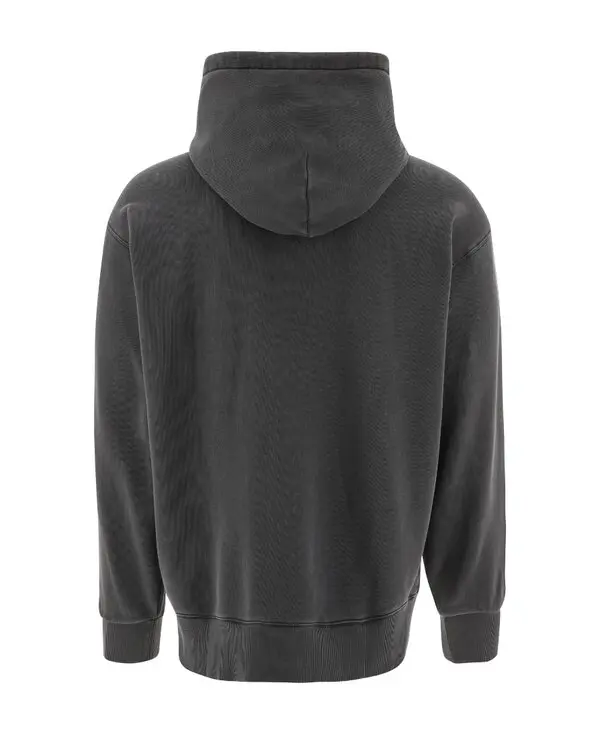 Carhartt Long-sleeved Hooded Hoodie