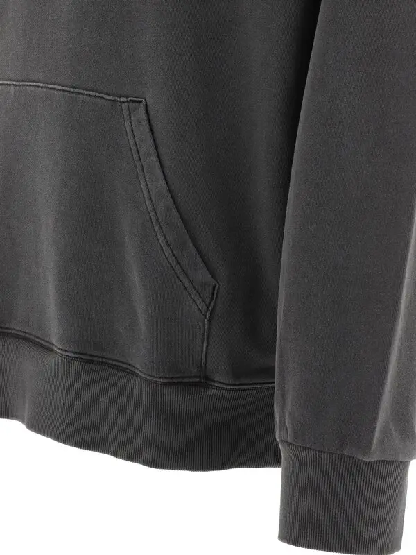 Carhartt Long-sleeved Hooded Hoodie