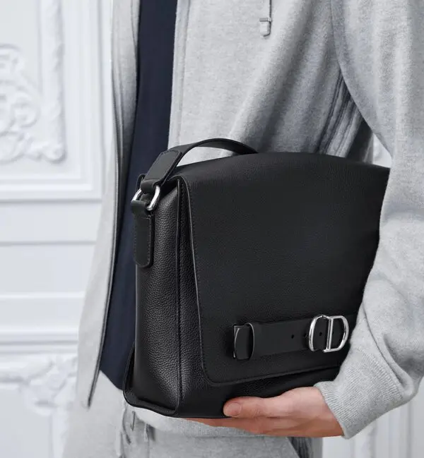 Dior Normandie Messenger Bag