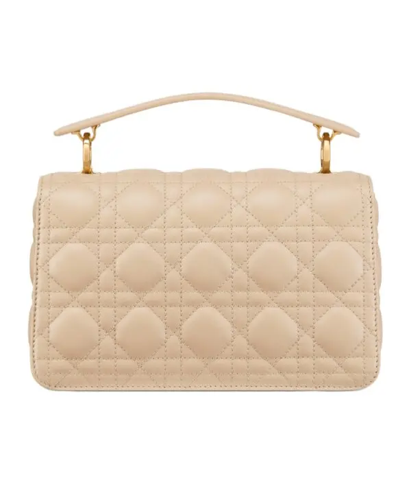 Dior Small Jolie Top Handle Bag