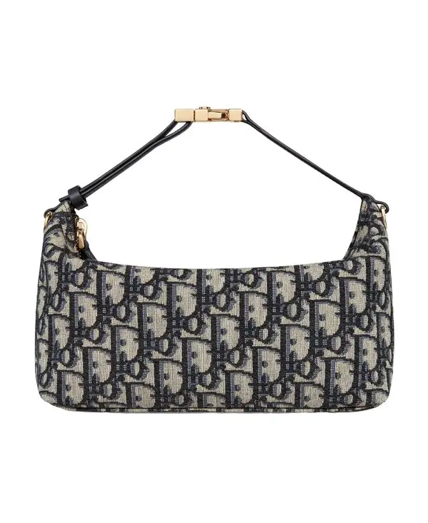 Dior Medium Travel Nomad Pouch