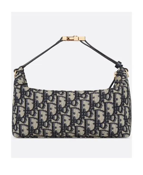 Dior Medium Travel Nomad Pouch