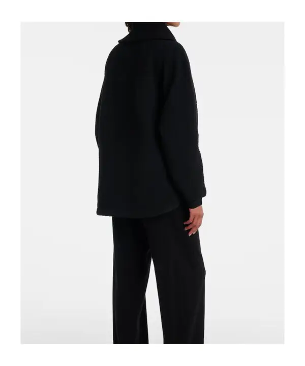 Varley Eleanor Zip-up Fleece Jacket