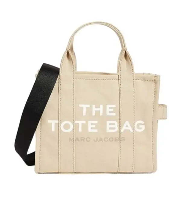 Marc Jacobs Tote Bag Micro - Nude