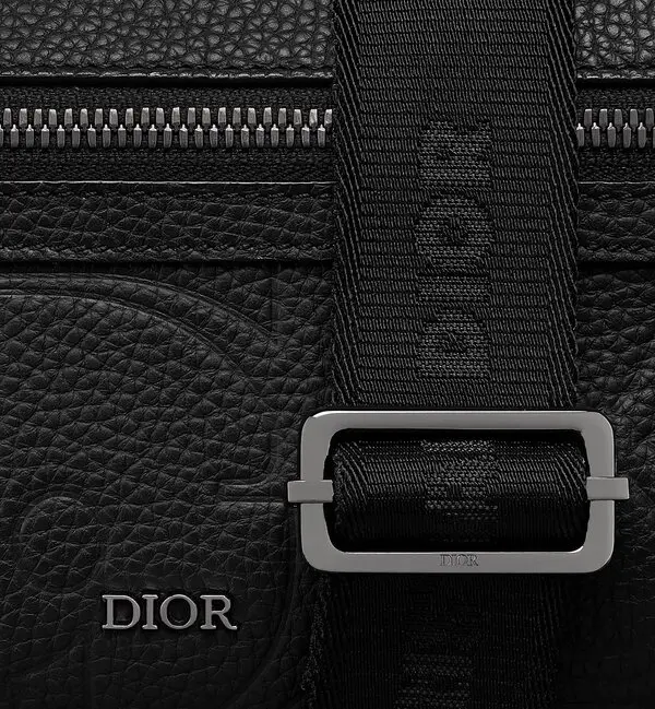 Dior Rider 2.0 Messenger Bag