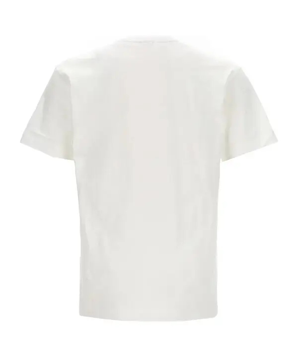 Play Comme Des Garcon Short-sleeved T-shirt