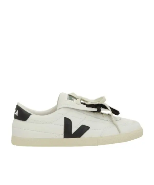 MAGLIANO X Veja Panenka Leather Sneakers