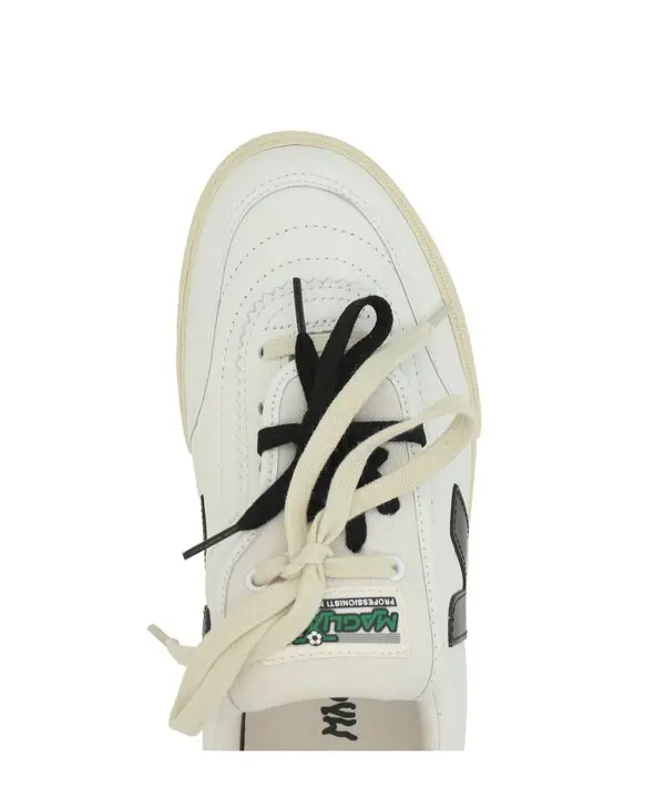 MAGLIANO X Veja Panenka Leather Sneakers