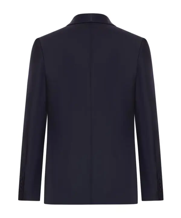 Tagliatore Shawl-lapel Suit