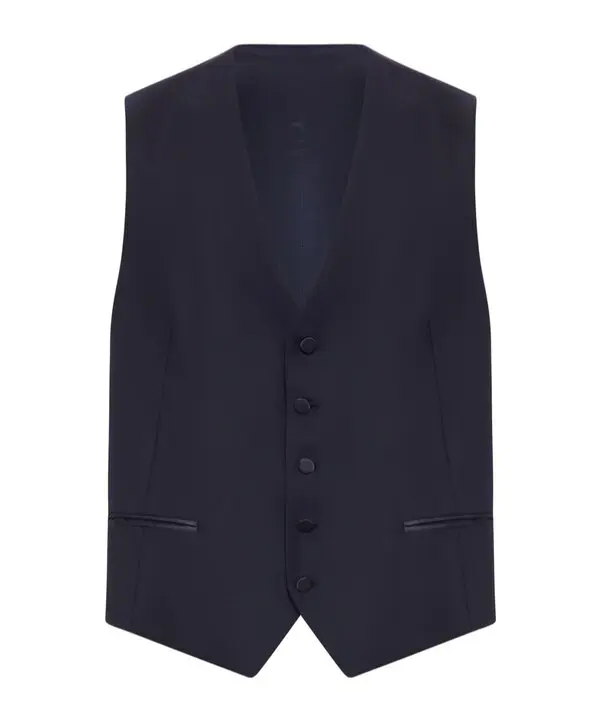 Tagliatore Shawl-lapel Suit