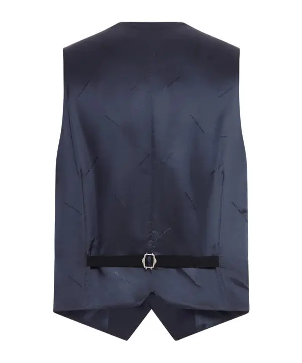 Tagliatore Shawl-lapel Suit