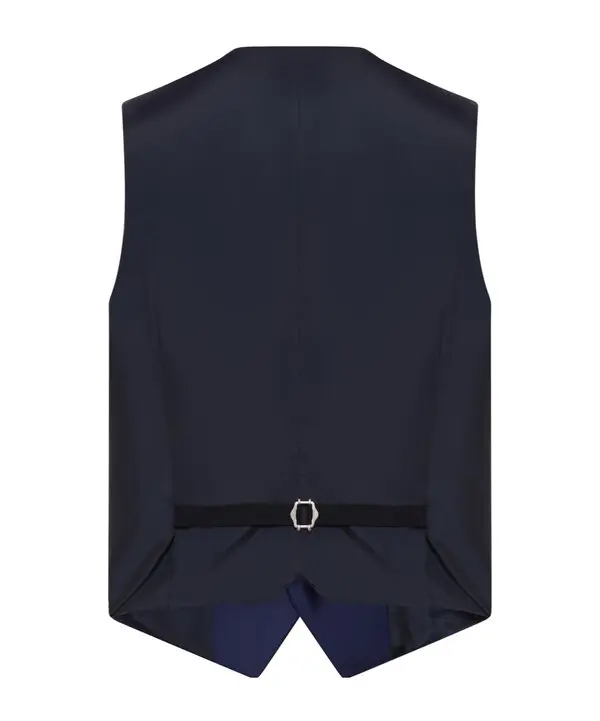 Tagliatore Single-breasted Suit - Blue