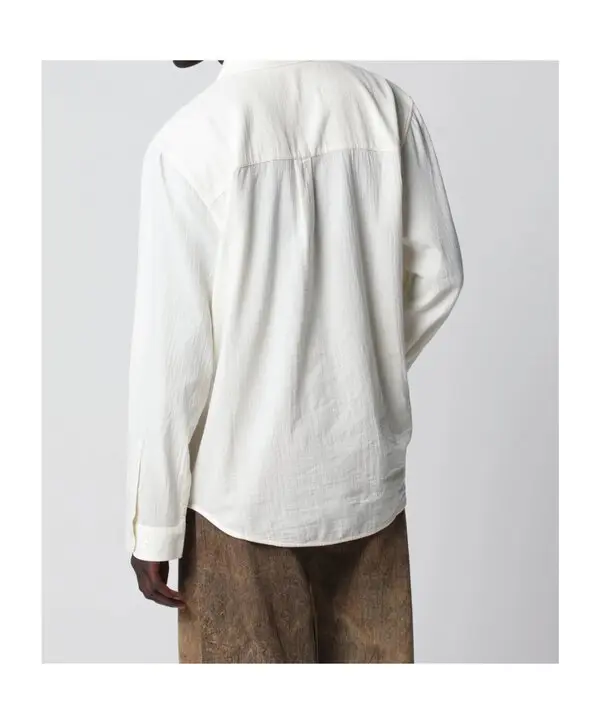 Séfr Long-sleeved Shirt