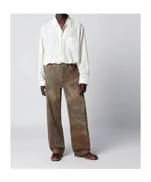 Séfr Long-sleeved Shirt