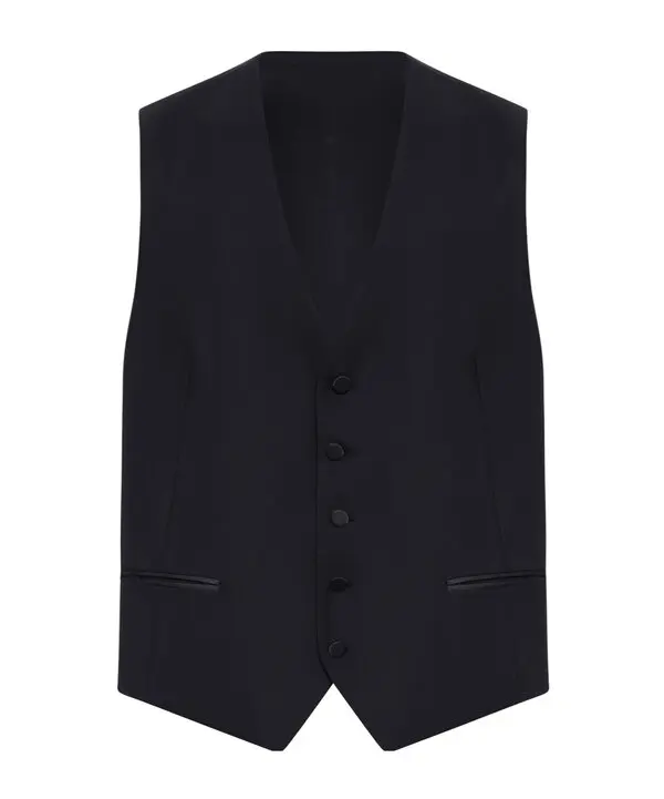 Tagliatore Three-piece Suit