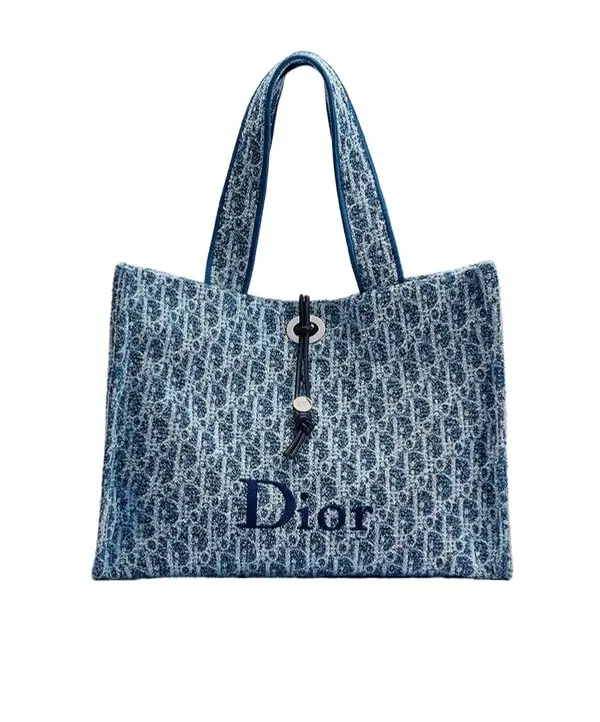 Dior Medium Book Tote