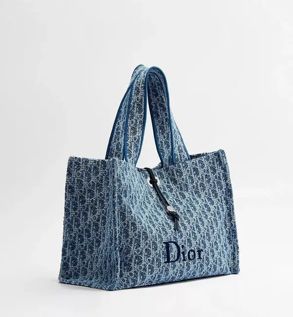 Dior Medium Book Tote
