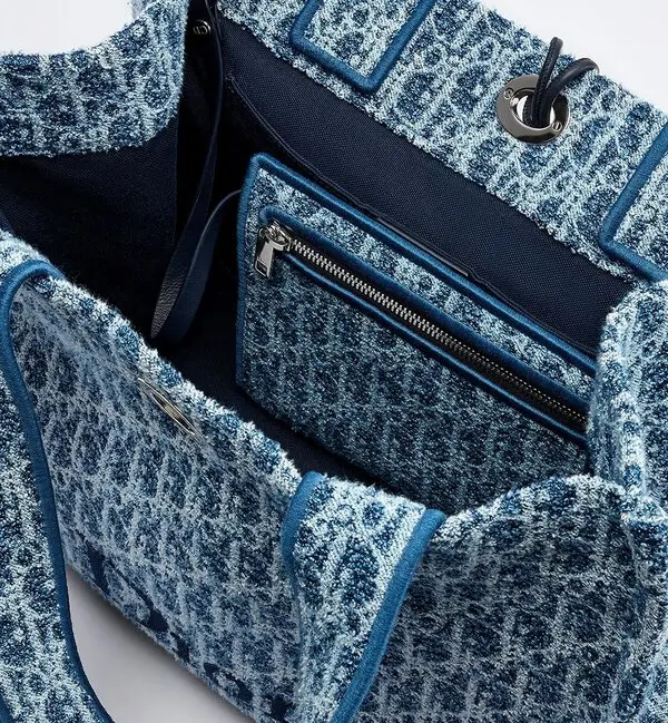 Dior Medium Book Tote