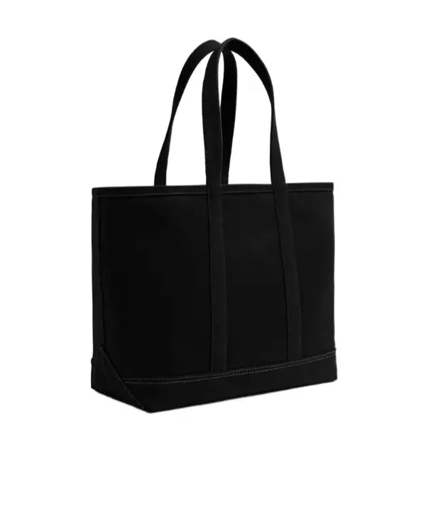 COACH Top Handle Tote Bag