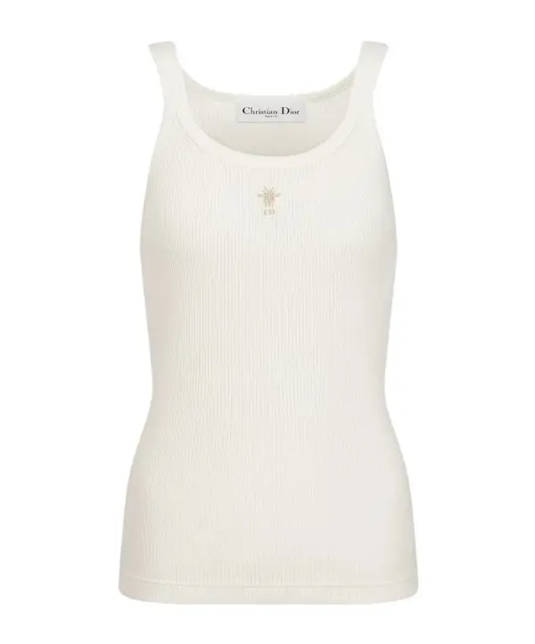 Dior Tank Top