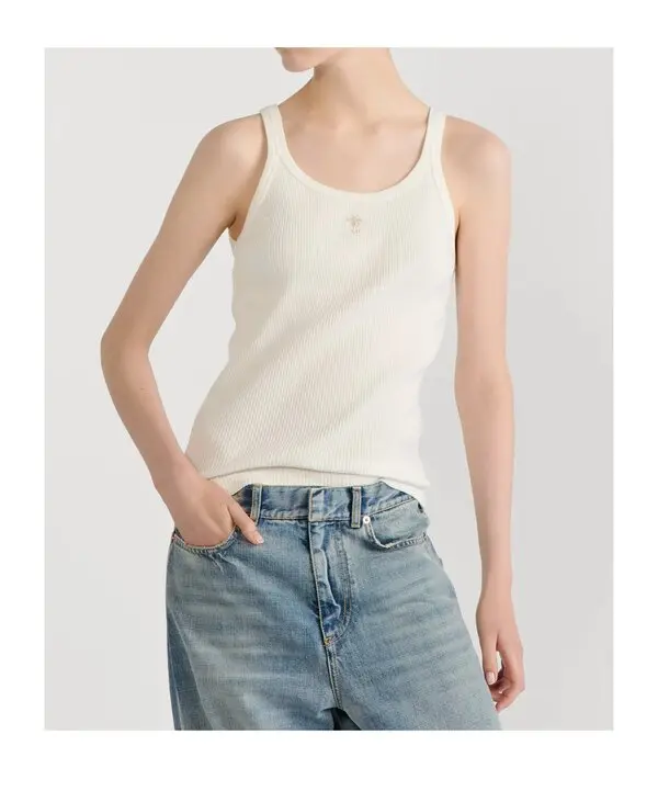 Dior Tank Top