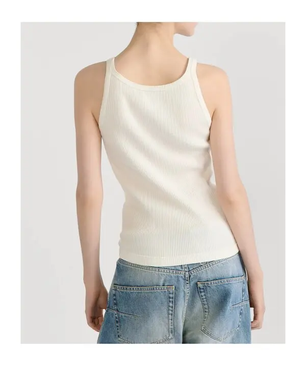 Dior Tank Top