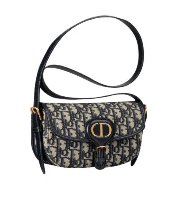 Dior Bobby East-west Bag