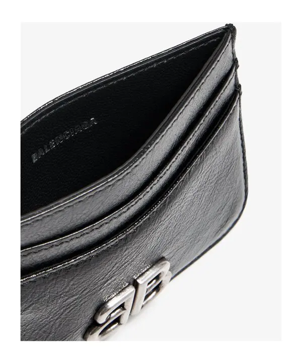 Balenciaga Monaco Card Holder