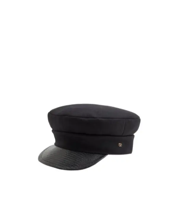 Valentino Garavani Vlogo Signature Hat