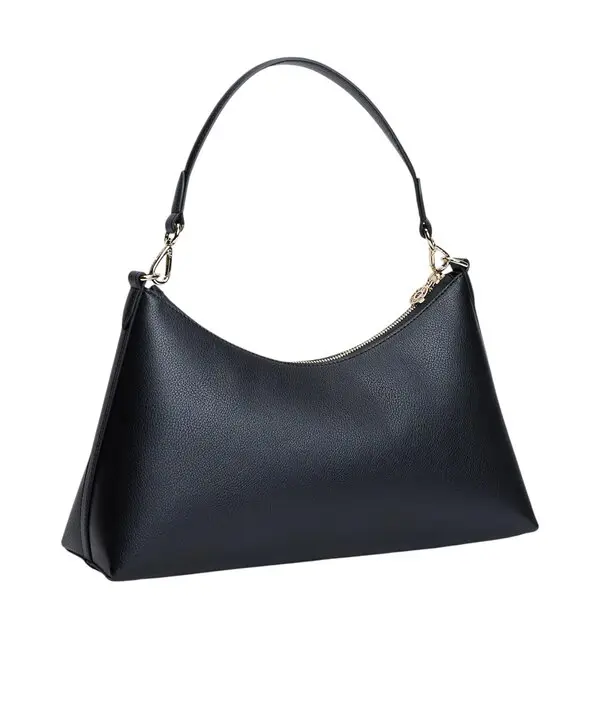Tommy Hilfiger Logo Plaque Shoulder Bag