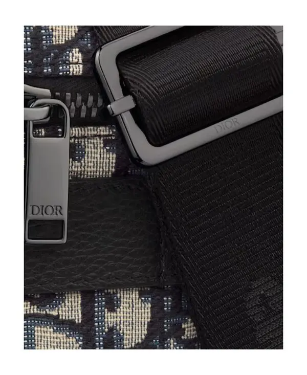 Dior Maxi Safari Bag