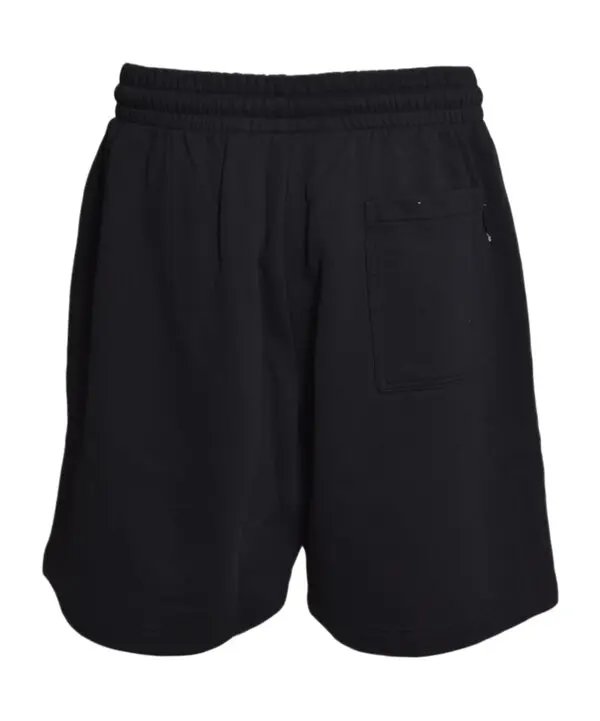 Palm Angels Logo Shorts